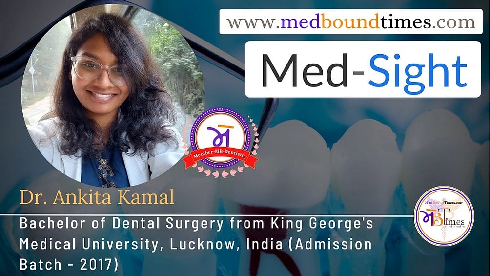 MedSight - Ankita Kamal