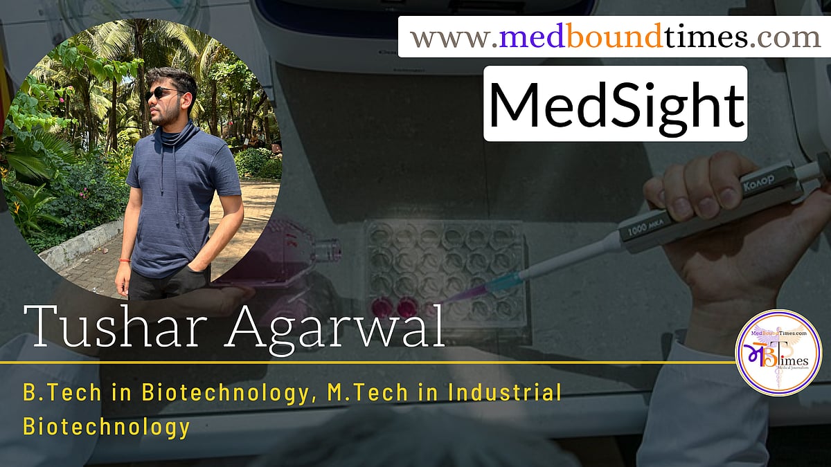 Med-Sight - Tushar Agarwal