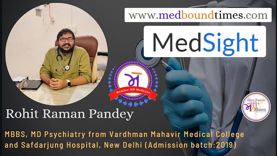MedSight- Rohit Raman Pandey
