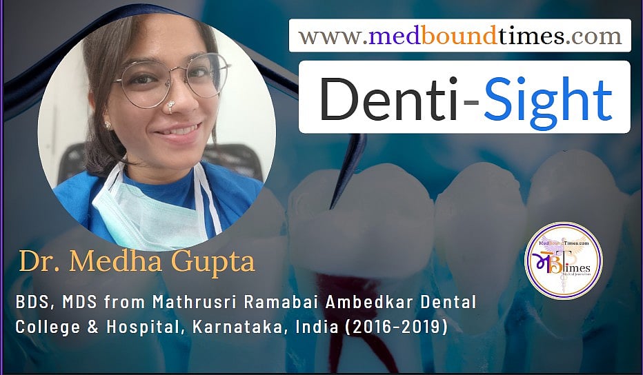 DentiSight- Dr. Medha Gupta