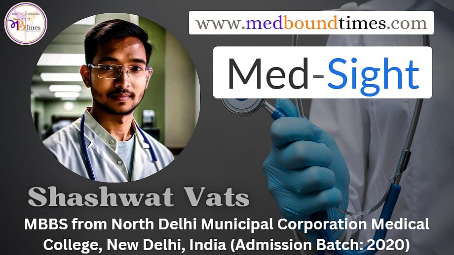 MedSight- Shashwat Vats