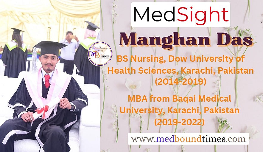 Med-Sight - Manghan Das