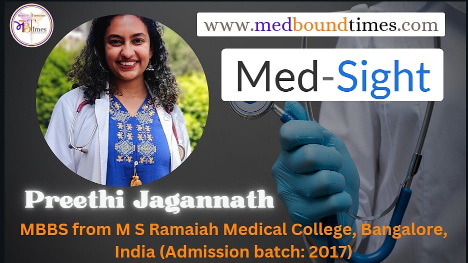 Med-Sight - Preethi Jagannath