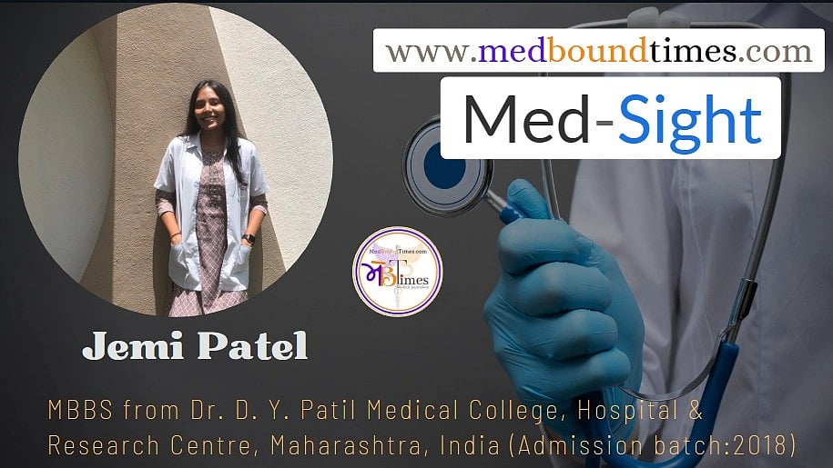Med-Sight - Jemi Patel