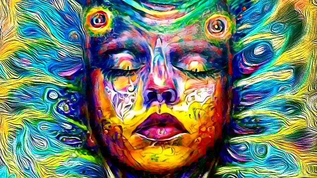 Dream Control Experiment: The Unconventional Journey of Michael Raduga ...