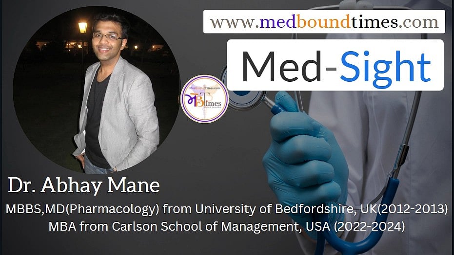 Med-Sight - Dr. Abhay Mane