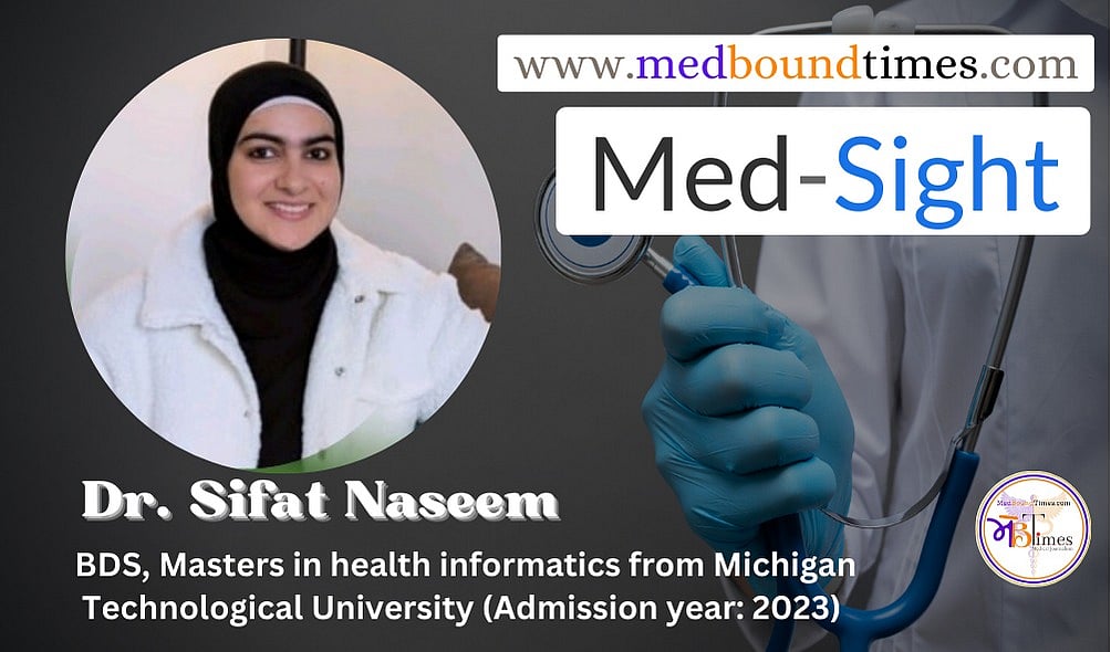 Med-Sight - Dr. Sifat Naseem