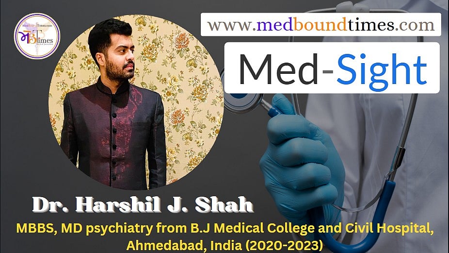 MedSight - Dr. Harshil J. Shah