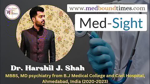 MedSight - Dr. Harshil J. Shah