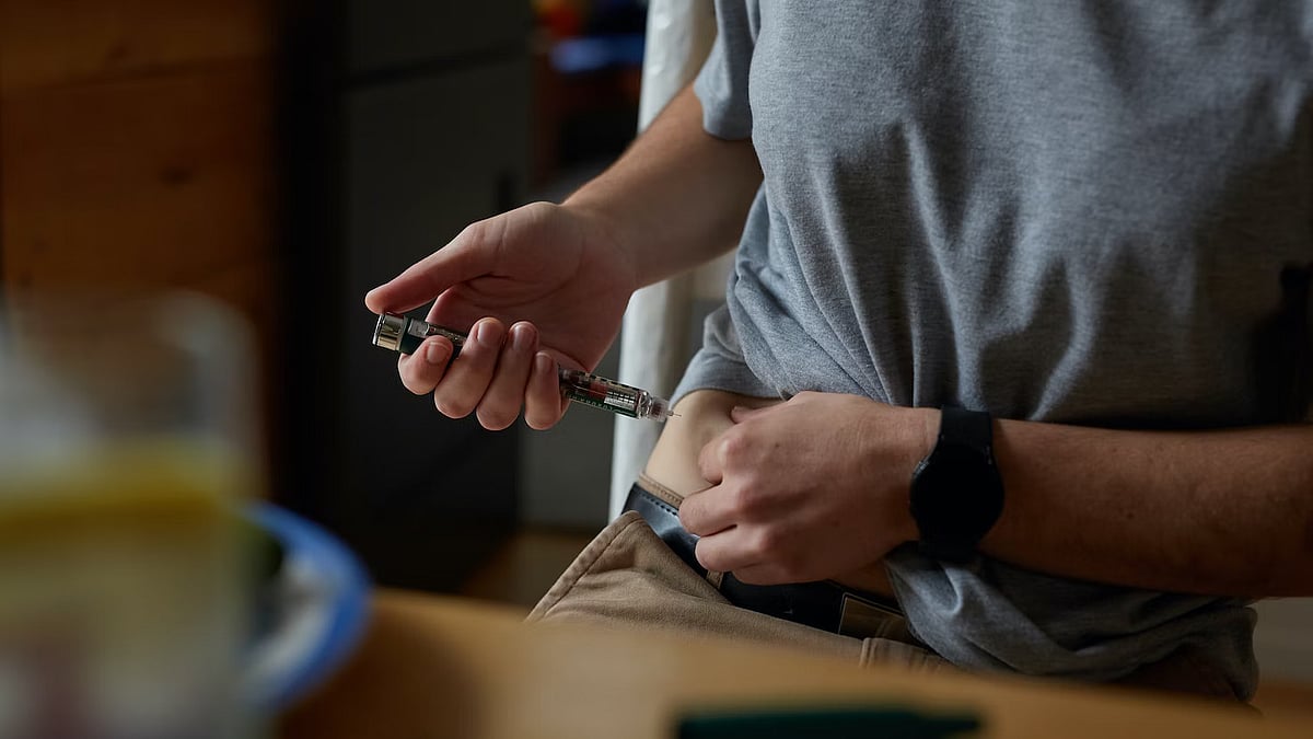 An Implantable Device Could Enable Injection-free Control of Diabetes