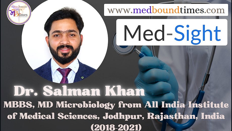 MedSight - Salman Khan
