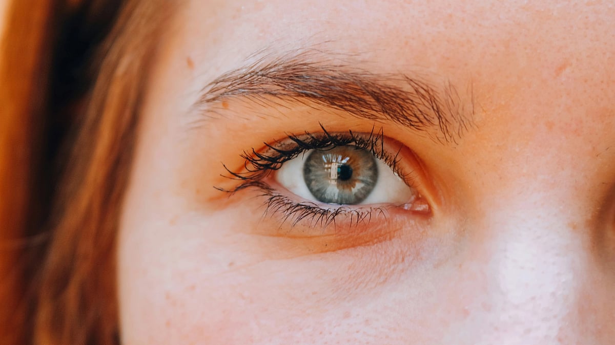 Eye-to-Eye Contact is Rare but Shapes Our Social Behavior