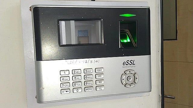 BMC Introduces Biometric Attendance System for Doctors to Decrease Patient Waiting Time