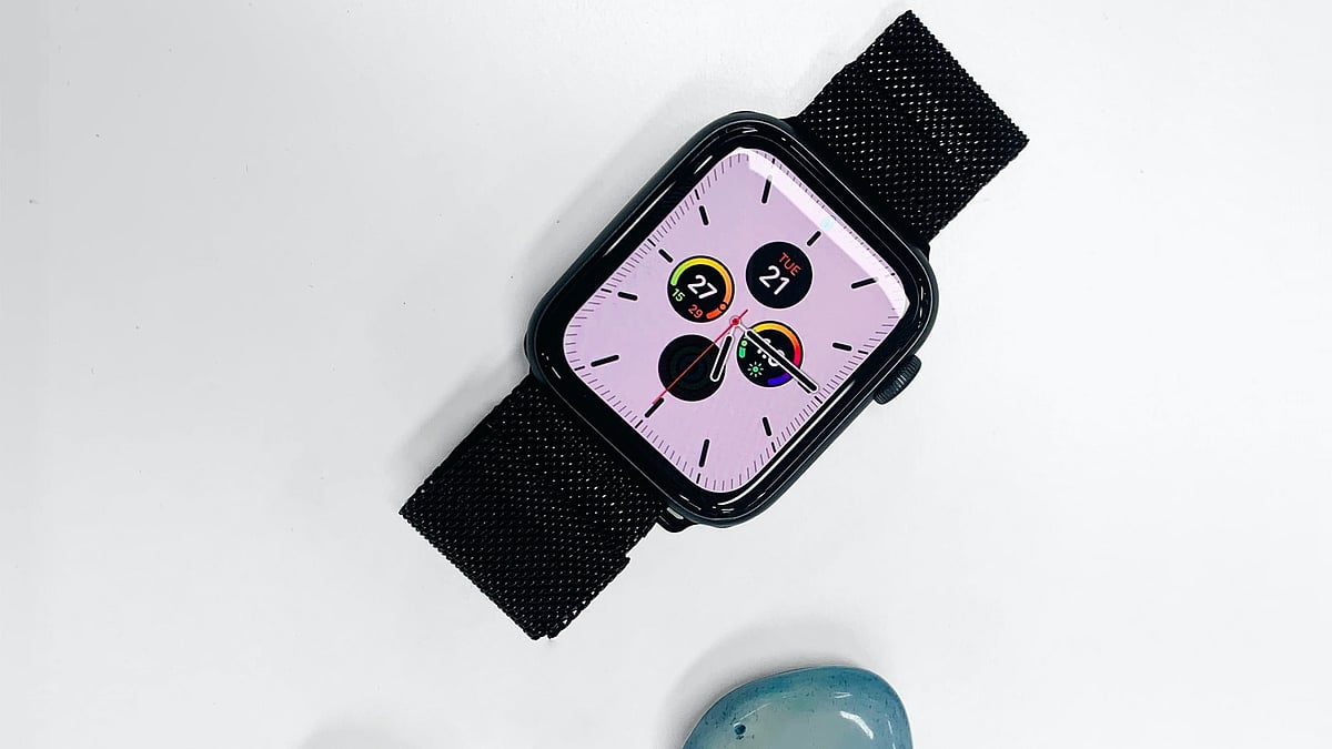 Clinical Smart Watch Finds Success at Identifying Atrial Fibrillation