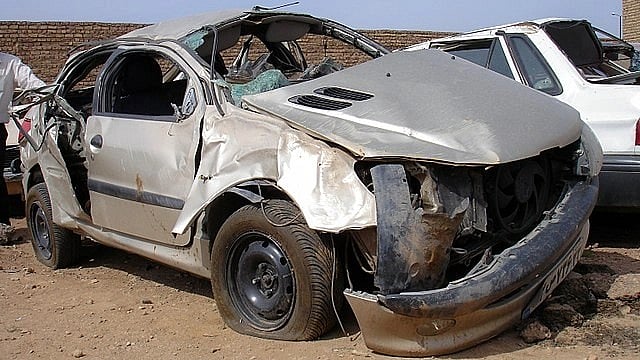 India Tops Global Road Crash Deaths: WHO Report 2021