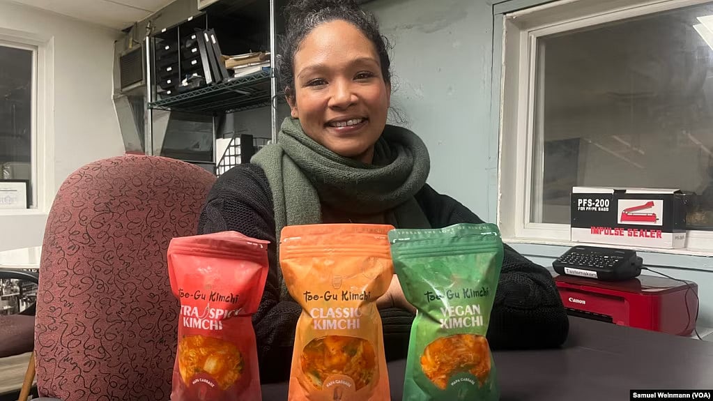 Kimchi Consumption Surges: K-Content and Health Claims Drive Global Growth