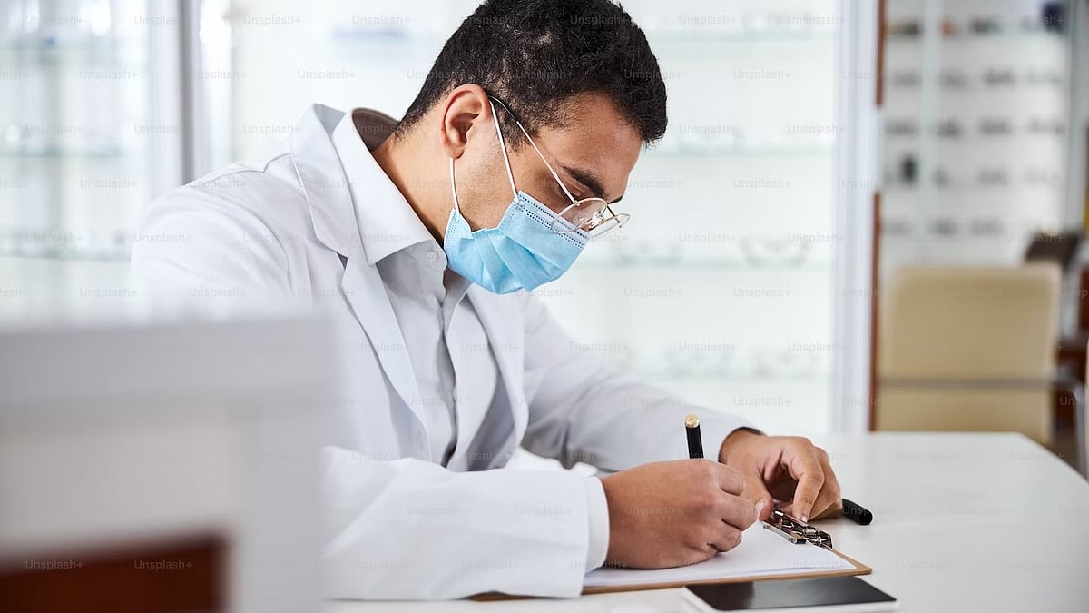 Foreign Medical Graduates Struggling to Get Registered As A Doctor