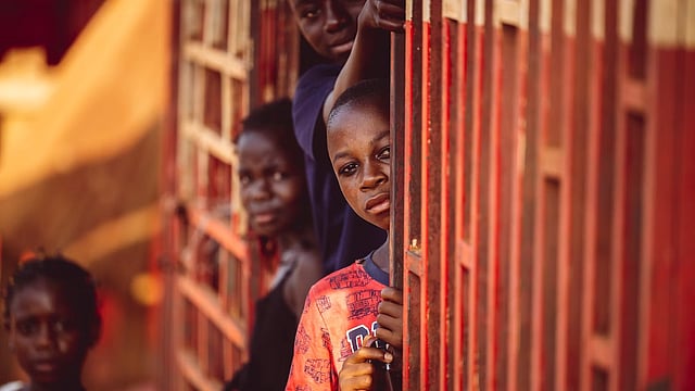 Philanthropic Dedication: Indian Entrepreneur in UAE Announces Heart ...