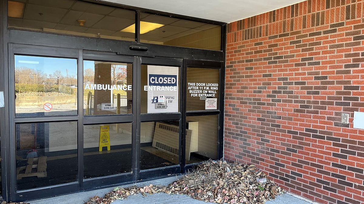 Federal Program to Save Rural Hospitals Feels ‘Growing Pains’