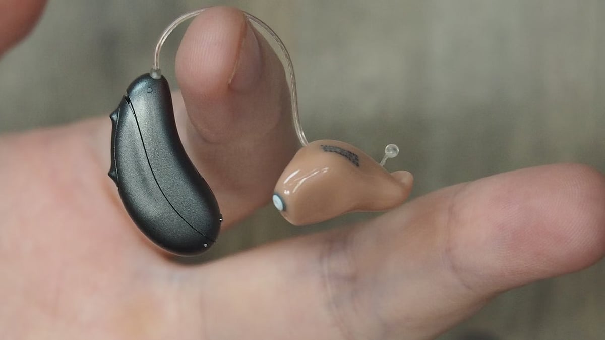 Experimental Gene Therapy Allows Kids With Inherited Deafness to Hear