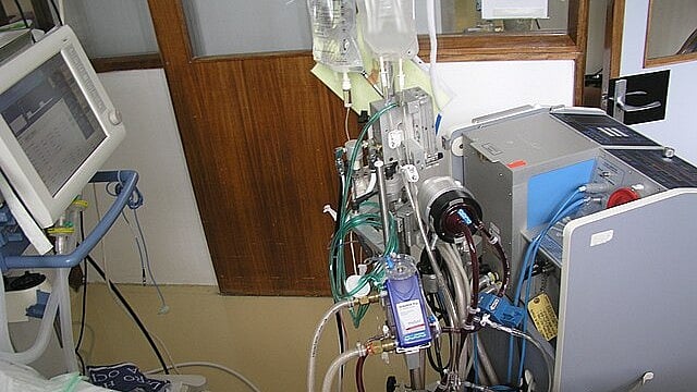 Mysore: Manipal Hospital Successfully Treats H1N1 Pneumonia