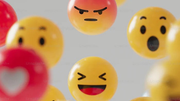 Study Finds Emojis Are Differently Interpreted by Viewers