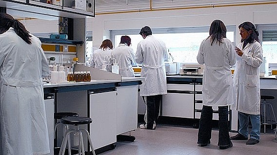 Discovery of India's First Contraceptive Pill