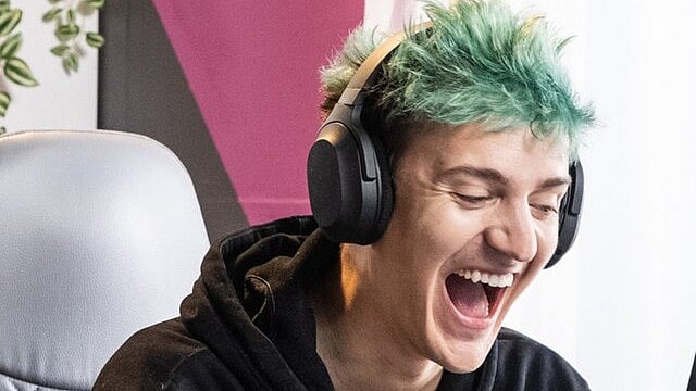 Twitch Sensation Gamer Ninja Diagnosed with Skin Cancer