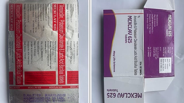 Chalk Powder or Medicines: Telangana Government Warns Over Drugs by Meg ...