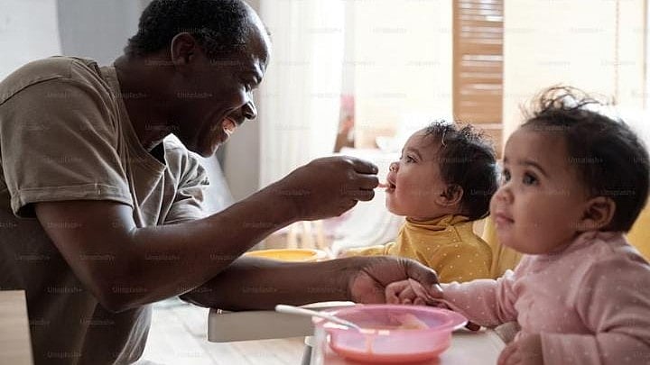 Understanding the Extrusion Reflex: A Natural Developmental