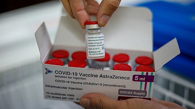 AstraZeneca Admits Covishield Can Cause Rare Side Effects
