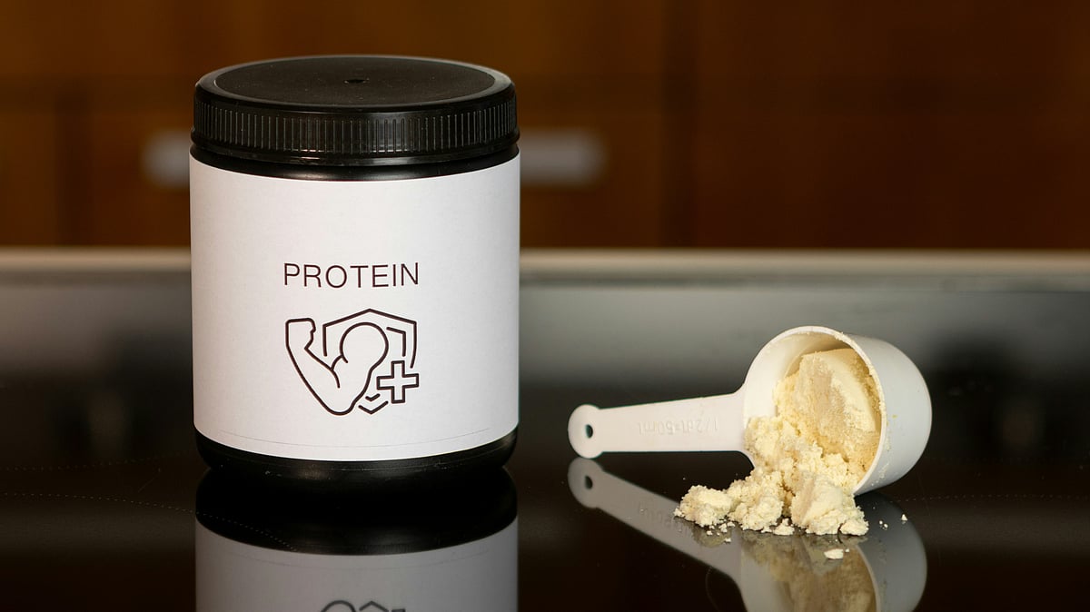 Study Reveals 70% Inaccuracy in Protein Content Among 36 of India's ...