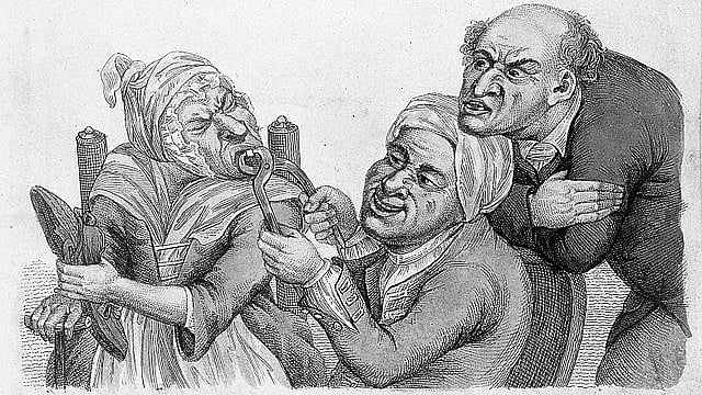 Dentistry's Evolution: From Ancient Tools to Digital Technology