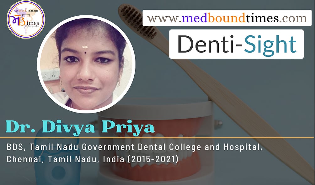 DentiSight - Dr.Divya Priya