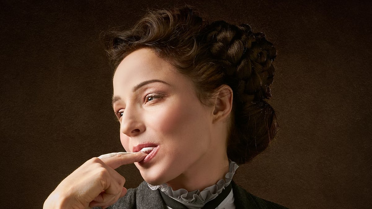 Researchers Now Know Precisely How We Perceive Bitter Taste