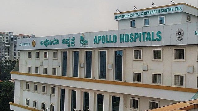 Apollo Launches Gujarat's First Genomics Institute in Ahmedabad