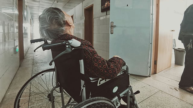 Frailty and Surgery Risk Impact Complications and Death in Elderly Patients