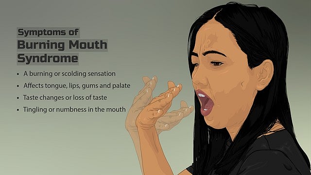 The Mystery of Burning Mouth Syndrome