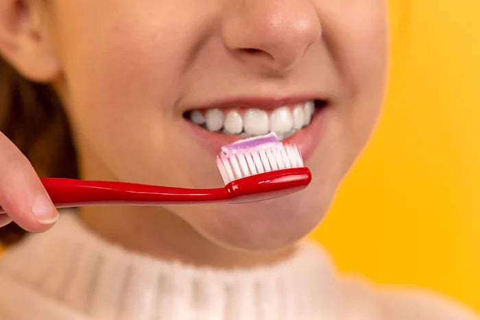 When Brushing Goes Wrong: The Damage Caused by Overbrushing