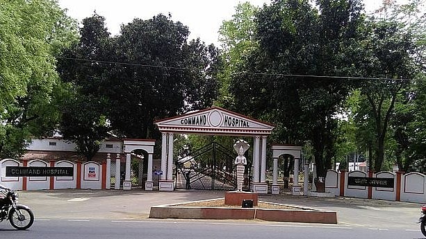 Pune: Command Hospital Leads the Way in Hearing Implant Surgeries