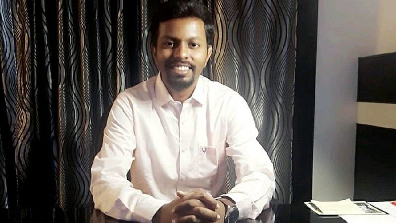 District Collector Accused of Abusing Power by Summoning Government ...