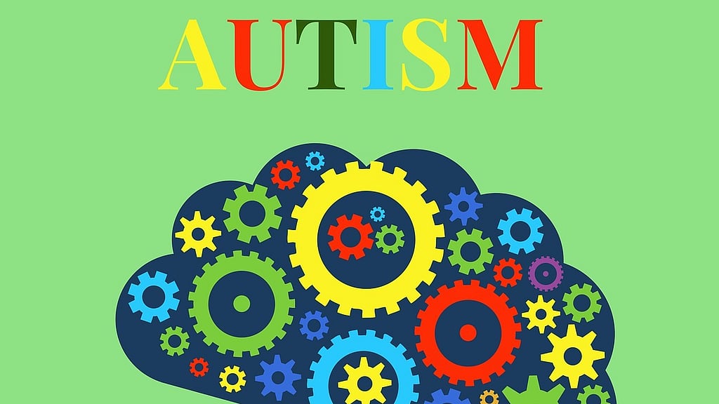 Study Reveals a Rare Form of Autism