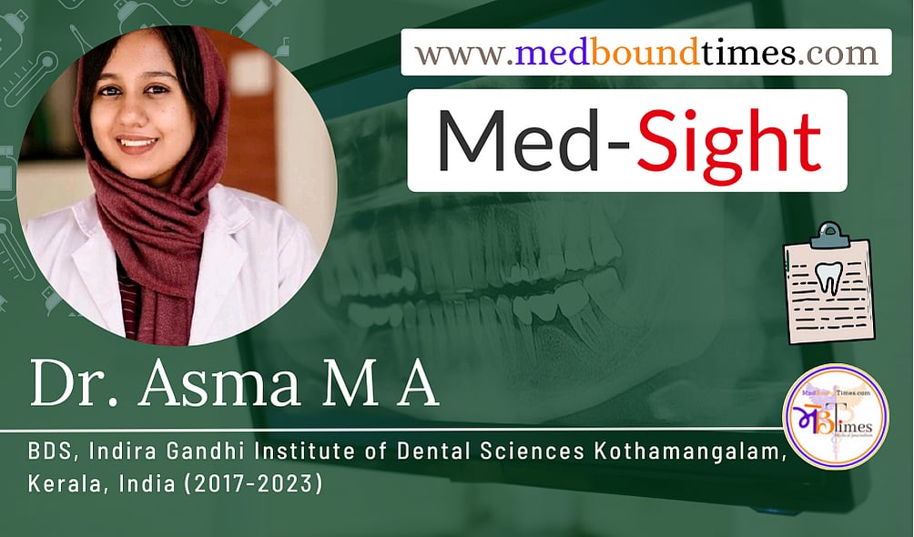 MedSight - Asma M A