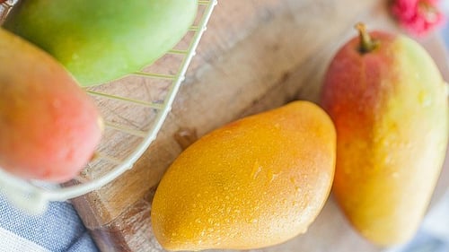 FSSAI Warns Traders Against Calcium Carbide Dangers in Mangoes