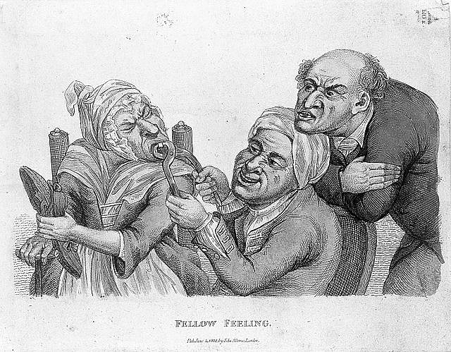 Tooth Worms: Myth or Reality? Unveiling the History of Dental Folklore ...