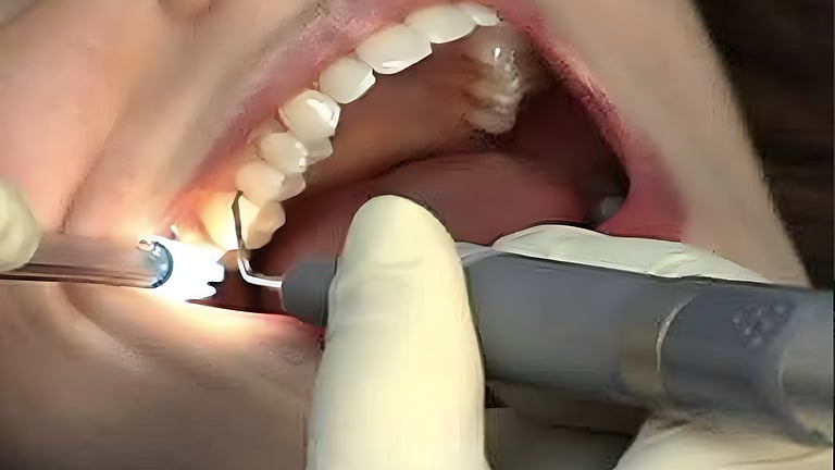 Everything You Need to Know About Teeth Scaling: A Dentist’s Perspective