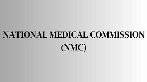 NMC Issues Final Notice To All Medical Institutions To Update Faculty ...