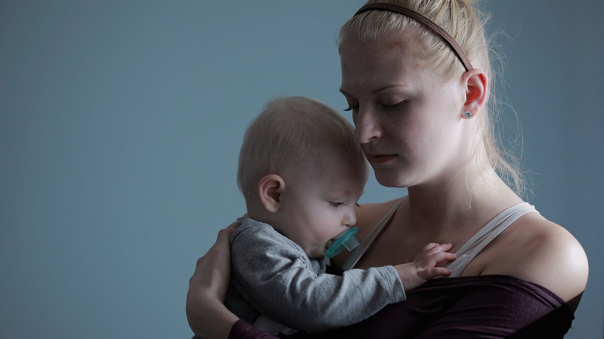 Healing After Birth: Essential Tips for Postpartum Recovery