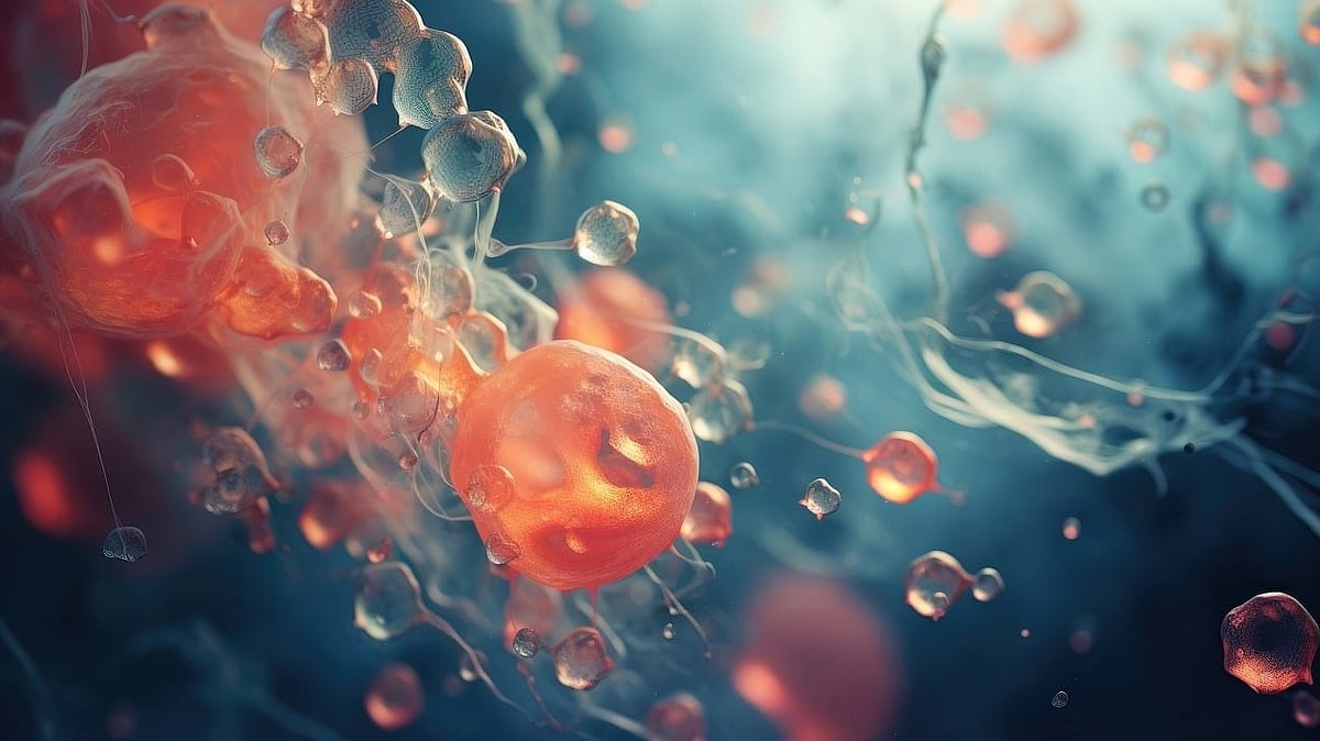 UV Radiation Damage Leads to Ribosome Roadblocks, Causing Early Skin ...