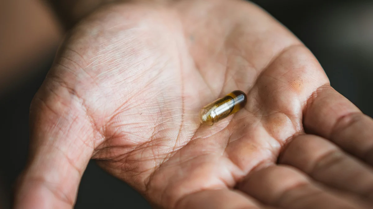 Endiatx's PillBot: Transforming The Landscape Of Gastrointestinal ... Endiatx's PillBot: Transforming The Landscape Of Gastrointestinal ...